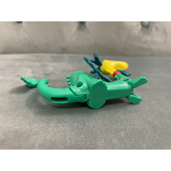 Toys | Disney Pixar Onward Blazey The Dragon Mcdonalds Happy Meal ...